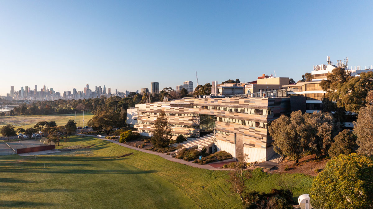 Victoria University | VU Open Day - August 2025